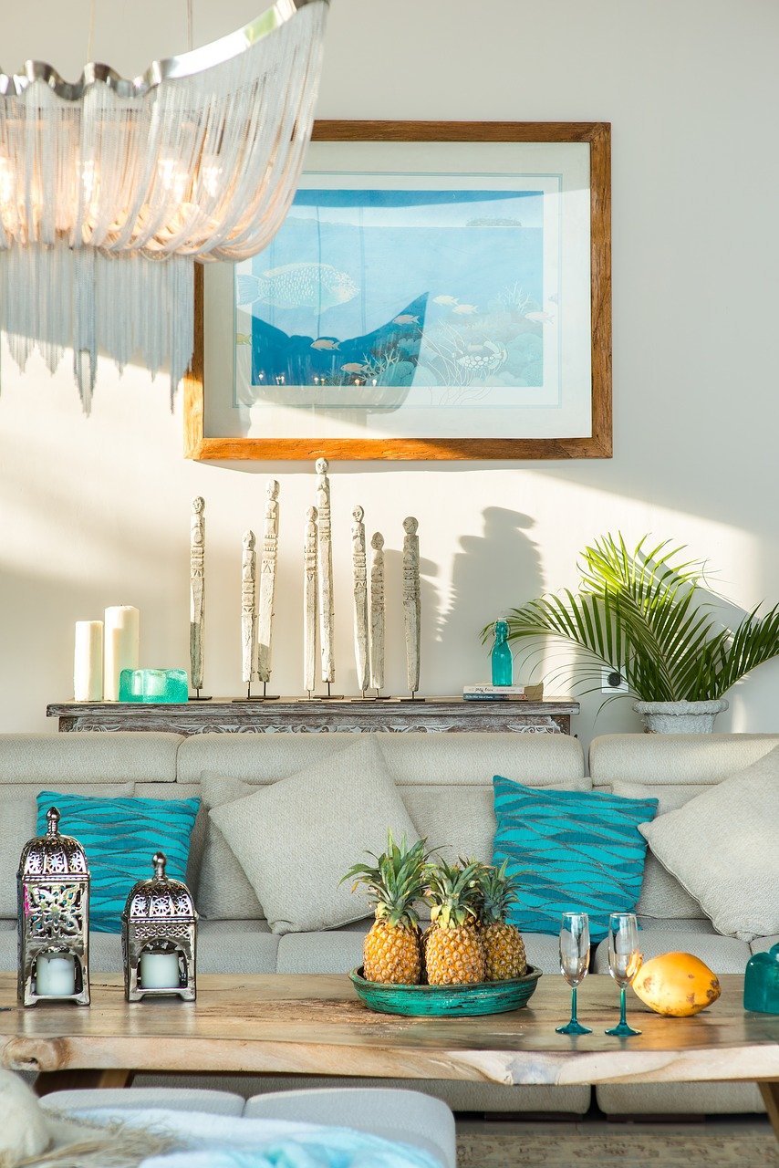 10 Tipps für mehr Energie in deinen Räumen - Glücksbringer-Design und ...